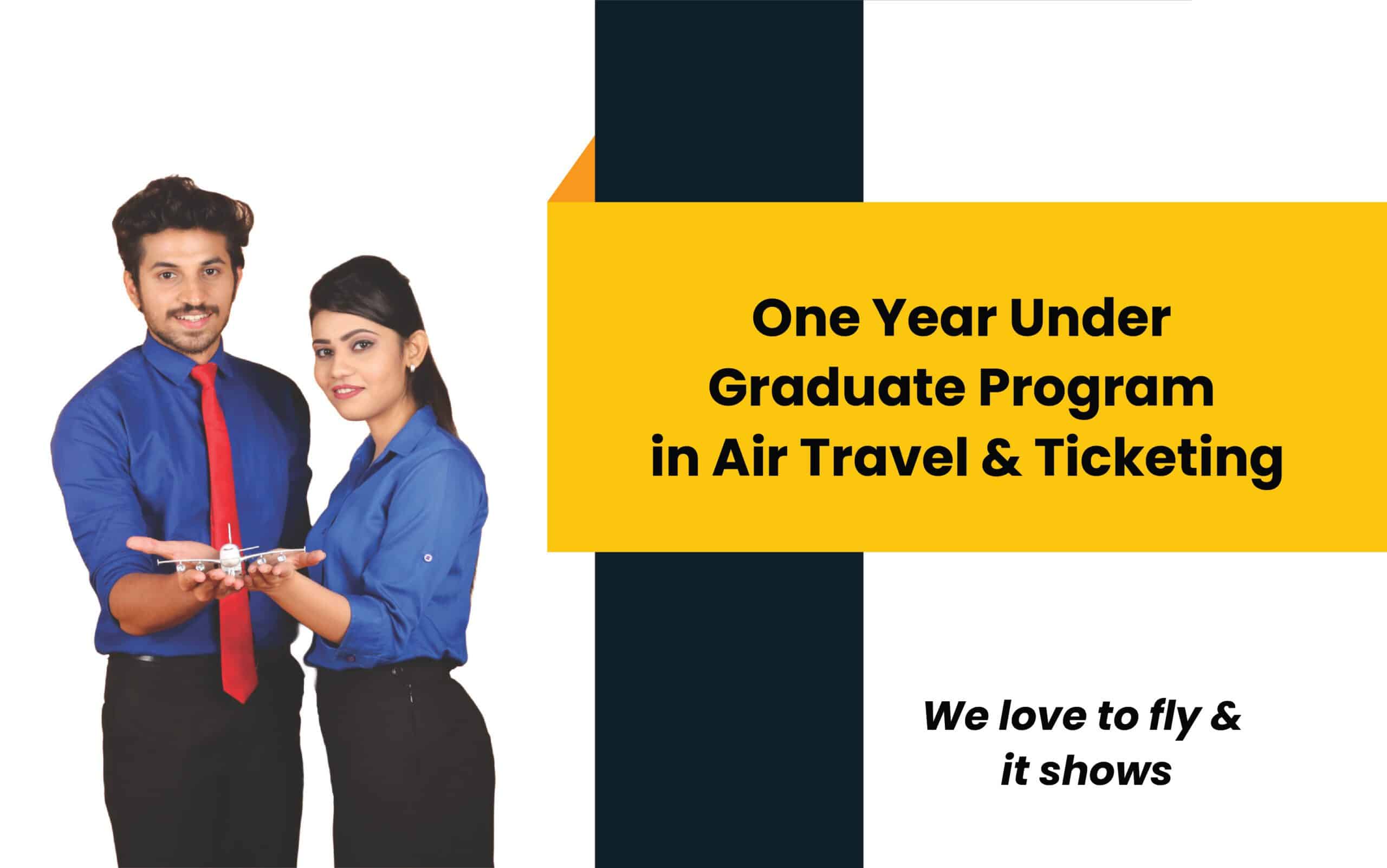 Air Travel And Ticketing Course - Columbus Academy