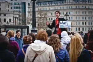 Skills Required for Tourism Careers - Columbus Academy